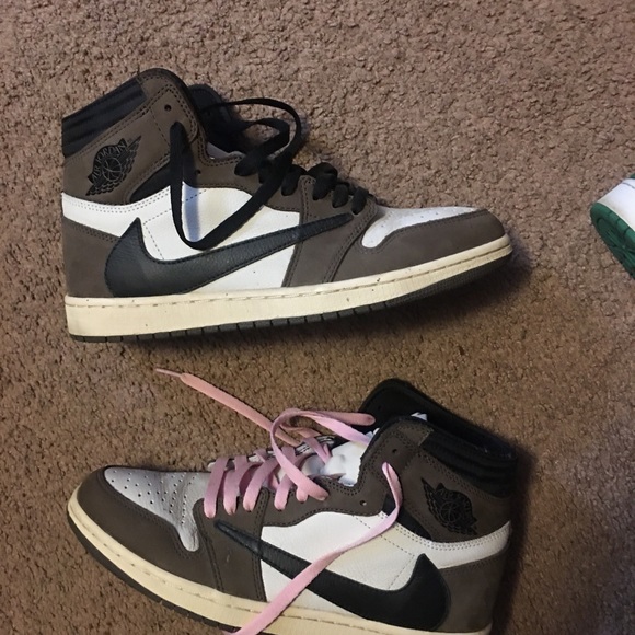 Shoes | Off Whites X Travis Scotts | Poshmark